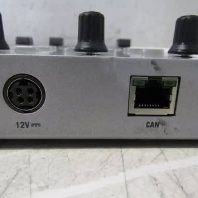 Lawo Crystal 2022 Silver | Reverb