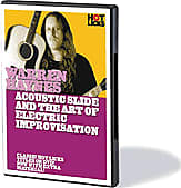 Warren Haynes - Acoustic Slide and the Art of Electric | Reverb