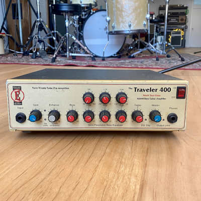 Dave Eden Traveler 400 | Reverb