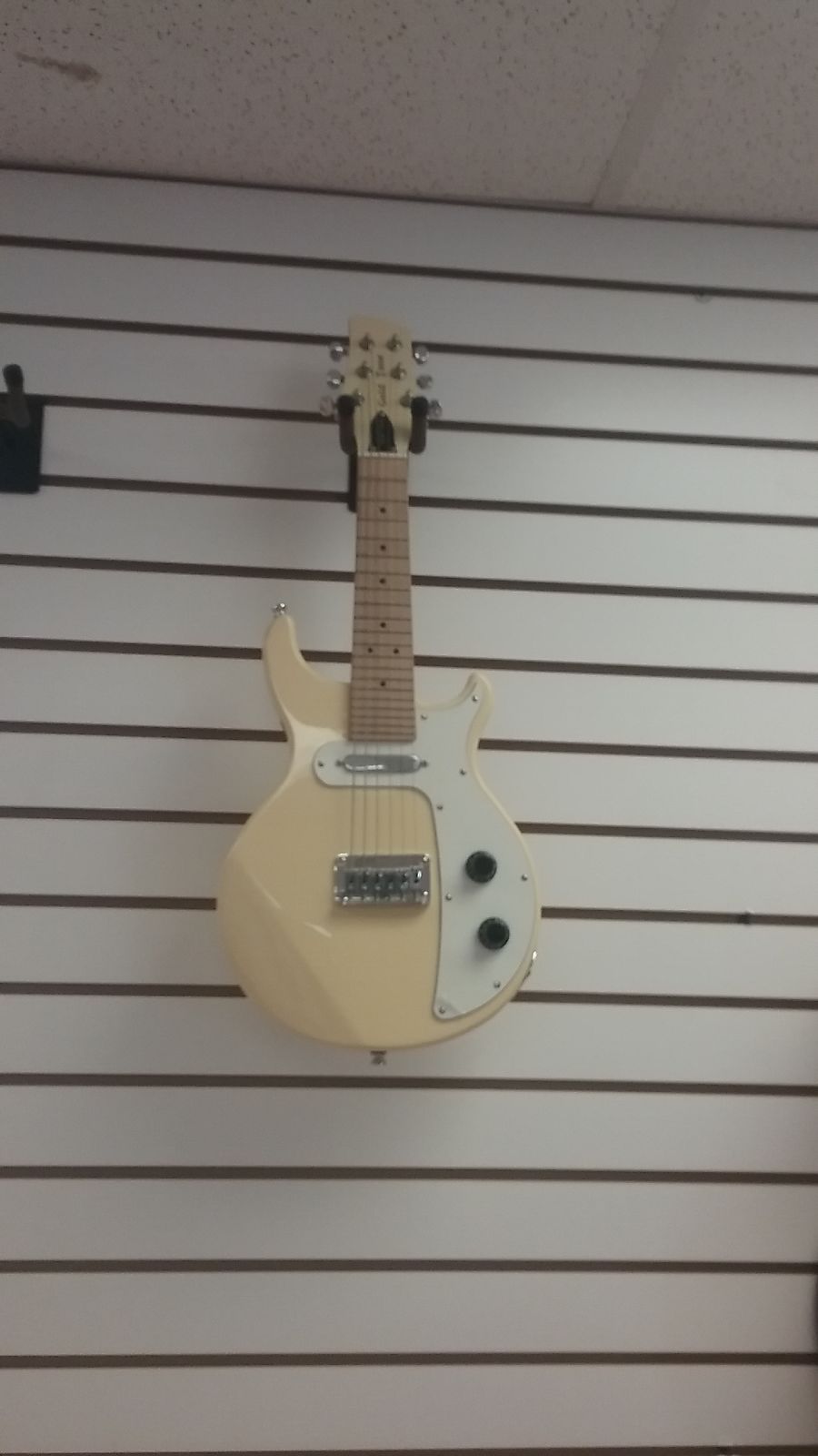 Gold Tone GME-5 Electric 5-String Mandolin | Reverb UK