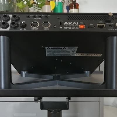 Akai MPC One 3D Printed Stand | Reverb