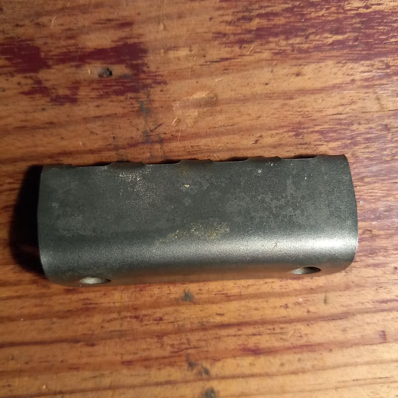 Fender Strat 1960-1966 Tremolo Spring Claw | Reverb