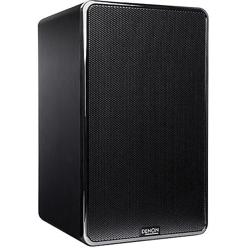 Denon DN-508S 8" Tri-Amplified 3-Way Reference Monitor | Reverb Canada