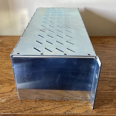 CAPI 511 VPR 11-Slot 500 Series Chassis | Reverb