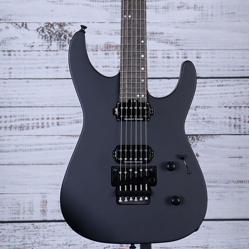 Jackson American Series Virtuoso | Reverb