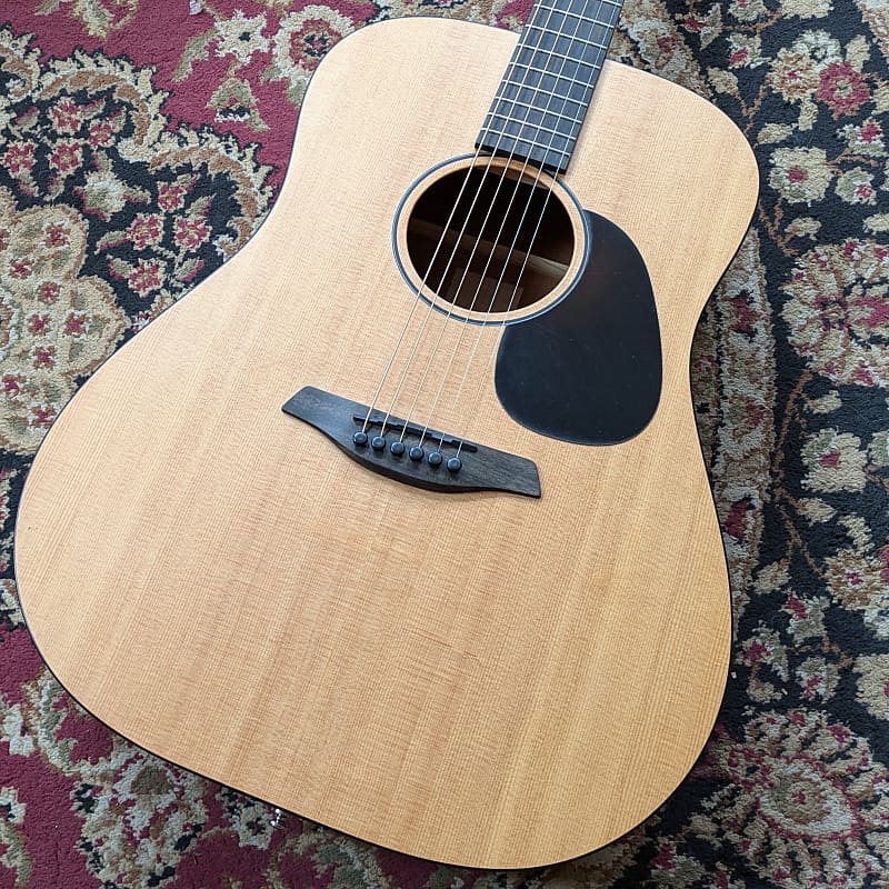 Furch Violet D-SM Dreadnought Acoustic w/Furch Gig Bag | Reverb