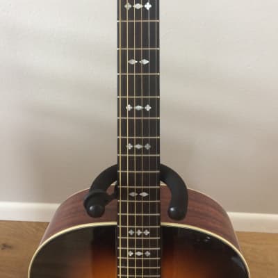 Blueridge BG-40 Contemporary Series Slope Shoulder | Reverb