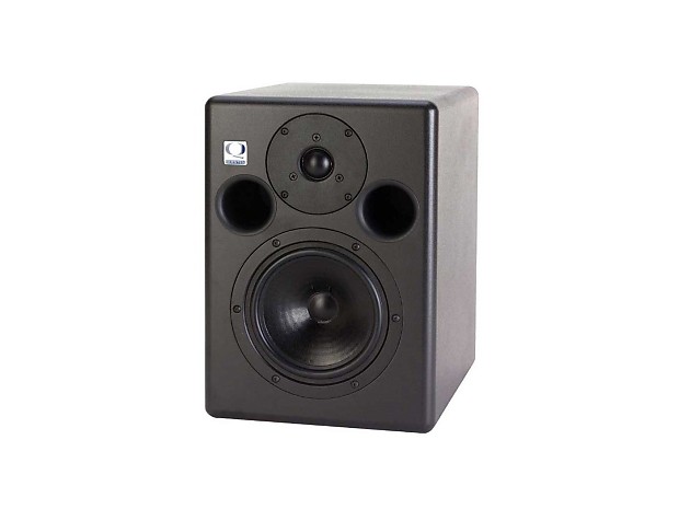 Quested S7R MkIII - Active 2-way near-field monitor 70w/120w | Reverb