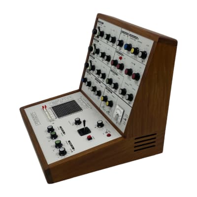 EMS VCS3 Synth - Pro Serviced - 1 year Warranty | Reverb
