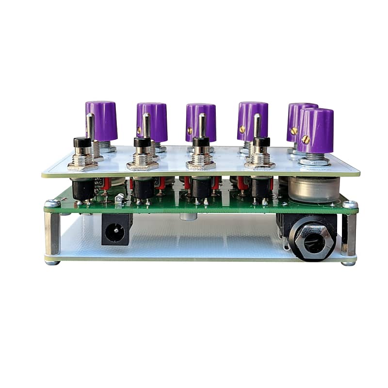 Mid-Fi LSD1820 Propaganda Module 2023 - Various Colors | Reverb