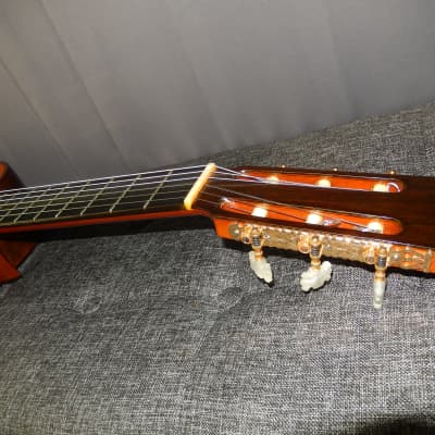 RARITY - ROKUTARO NAKADE A100 1973 - WORLD CLASS CLASSICAL | Reverb