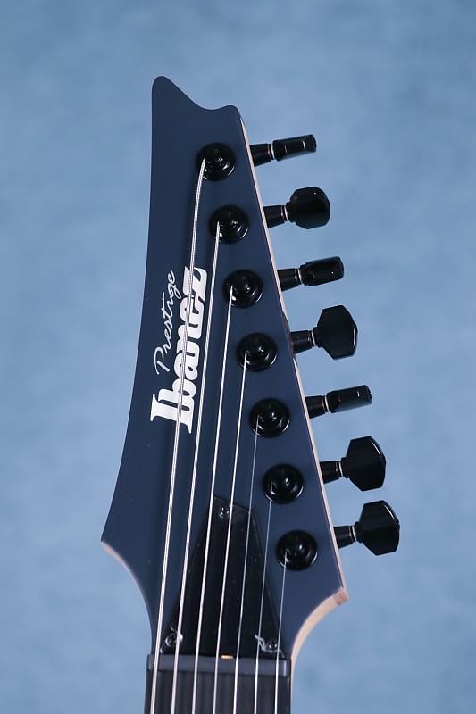 Ibanez RGDR4427FX NTF Prestige 7 String Natural | Reverb Australia