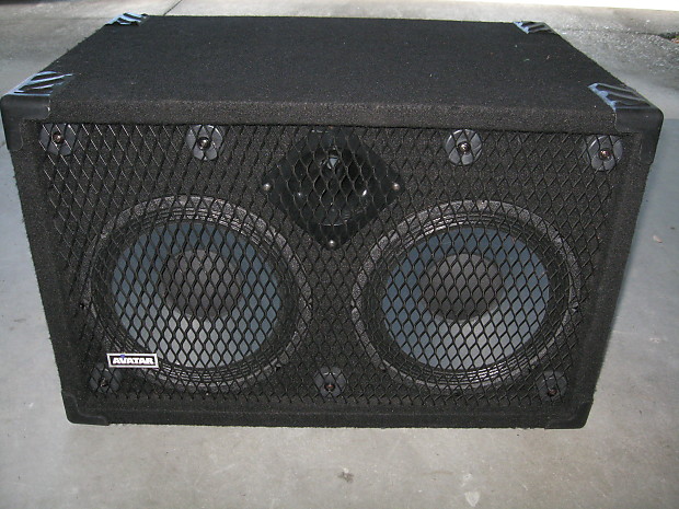 Avatar 210 Bass Cabinet | Cabinets Matttroy