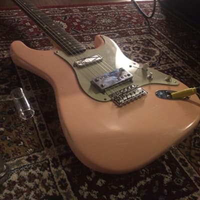 1948 Valco Supro lap steel humbucker pickup Coodercaster tele | Reverb