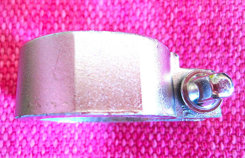 Gretsch 1" Memory Lock - Vintage | Reverb