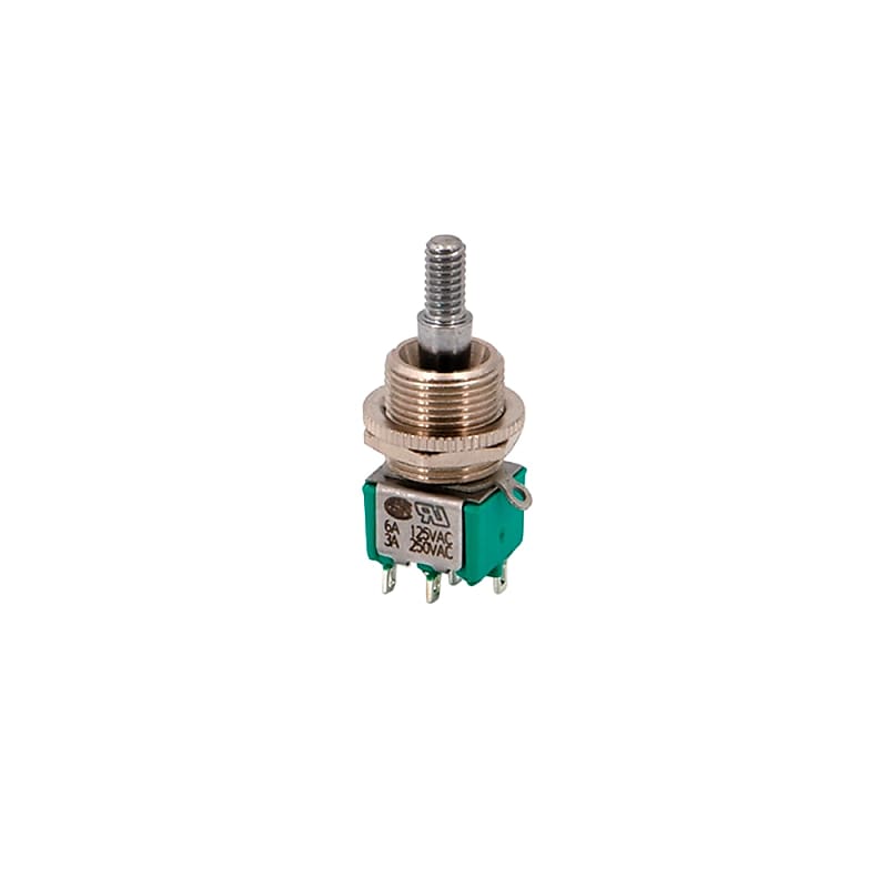 Compact 3 Way Toggle Switch | Reverb