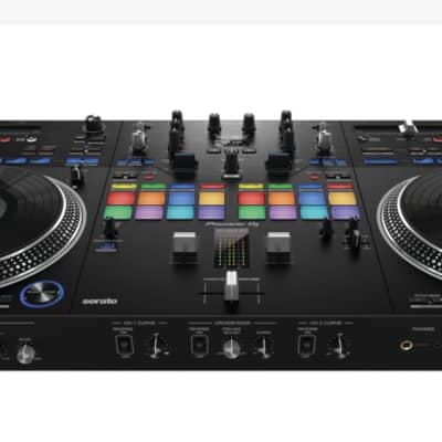 Pioneer DDJ-REV7 DJ Controller | Reverb