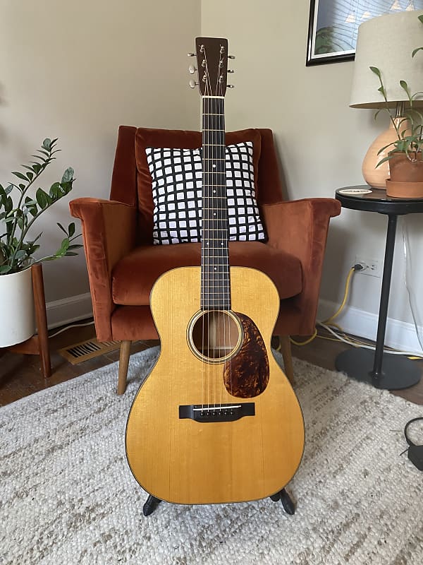 Pre-War 00-18 (Double Aught) 2021 | Reverb