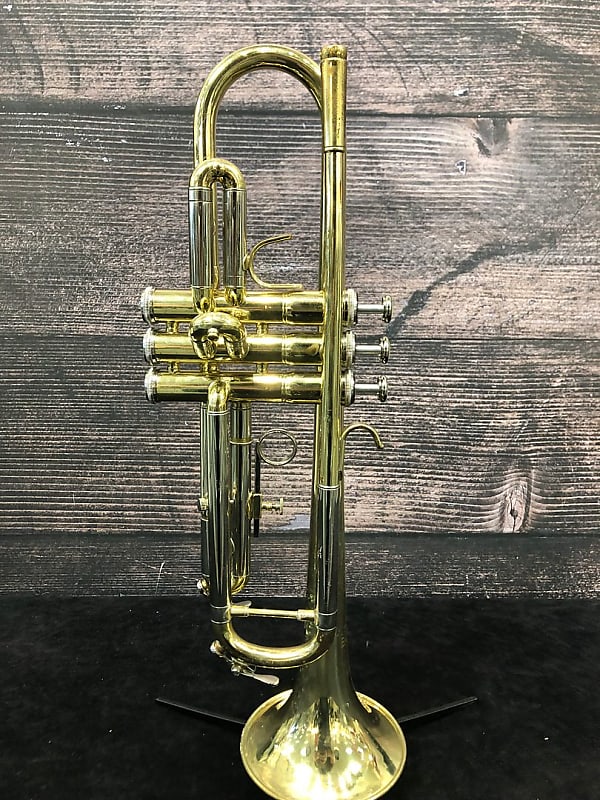 Eastman ETR400 Trumpet (Margate, FL) | Reverb
