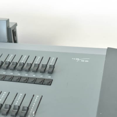 ETC Express 48/96 Lighting Control Console (NO POWER SUPPLY) | Reverb