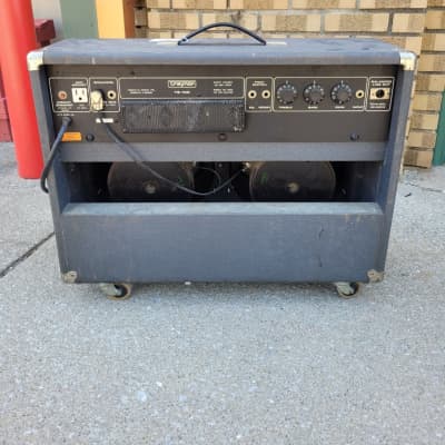 Traynor TS-140 1970s | Reverb