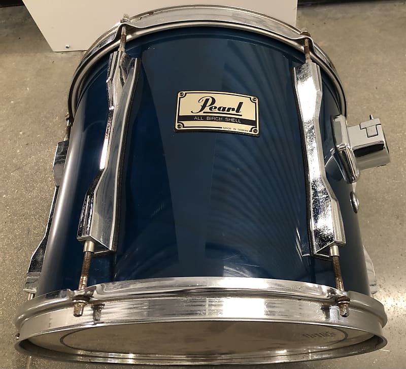 Pearl BLX 13x11 Rack Tom | Reverb