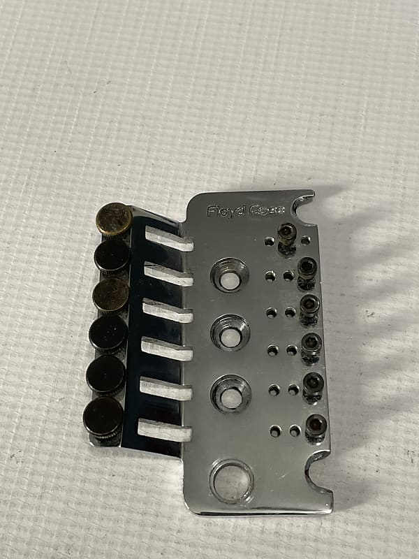 1980's Era Kramer Guitar German Made Original Floyd | Reverb Canada