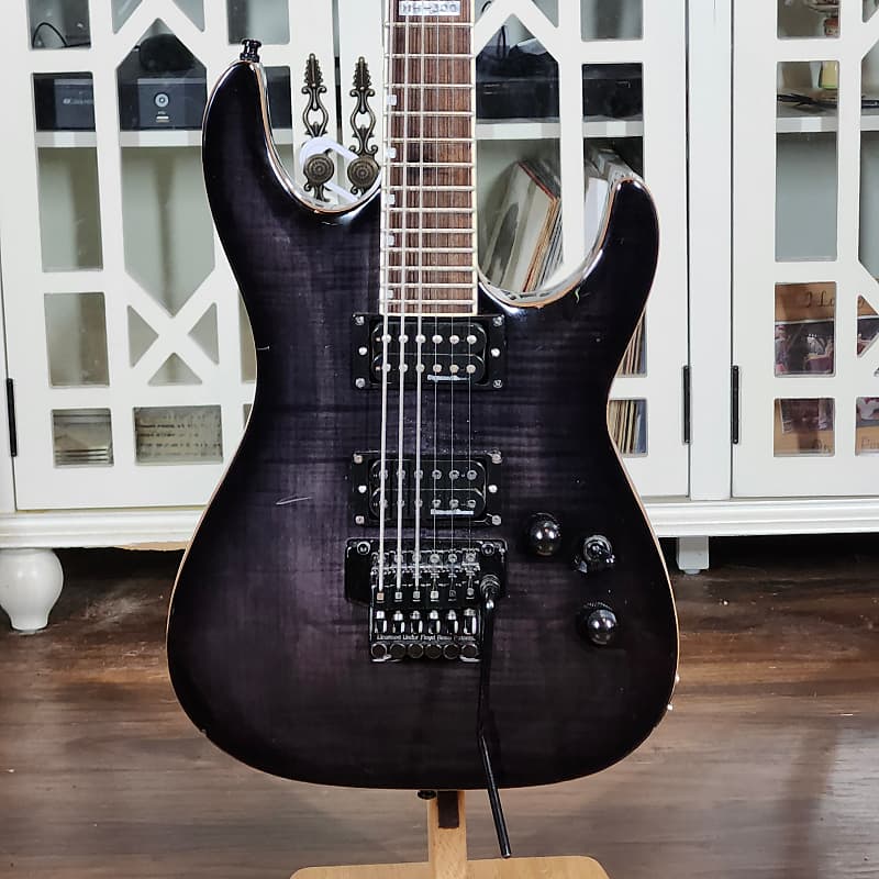 LTD MH300 w/OSHC | Reverb