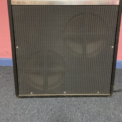 Kay Solid State Amplifier Model 780 Late 60’s-70’s | Reverb