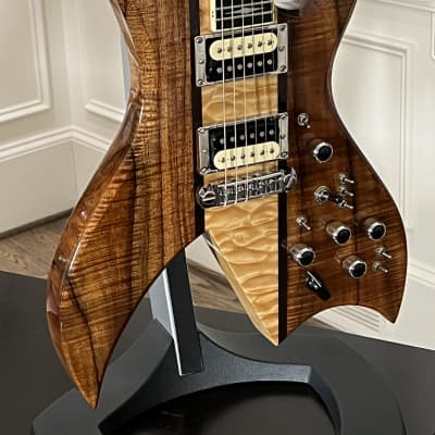 Moser 6 #0045 2014 | Reverb