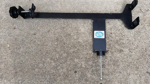 The Omega Stand The Omega Stand - Alex Lifeson's Walk-up | Reverb