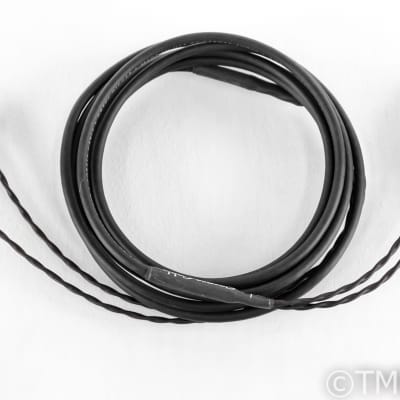 Corpse Cable Grave Digger Balanced Headphone Cable; 10ft; | Reverb