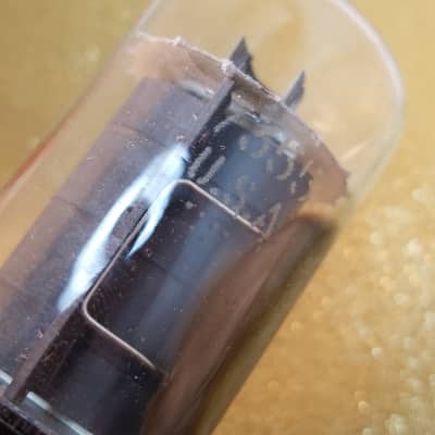 G.E 7355 tNOS AT1000 TESTED Vacuum Tube Beam Power Pentode | Reverb