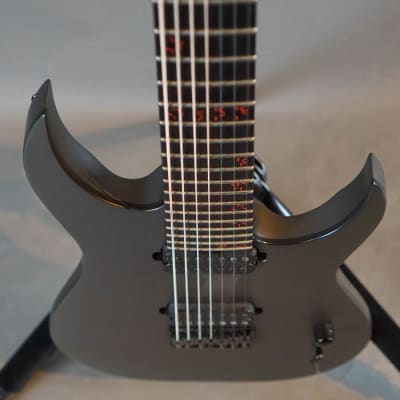 Schecter Keith Merrow Signature KM-7 MK-III Standard 7-String | Reverb