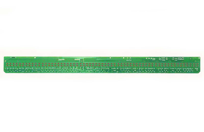 KORG X3 Synthesizer 61-Note Yamaha XL-432 Keyboard Key | Reverb