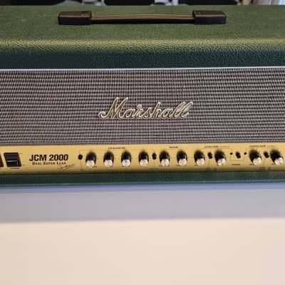 Marshall JCM 2000 Special Edition | Reverb