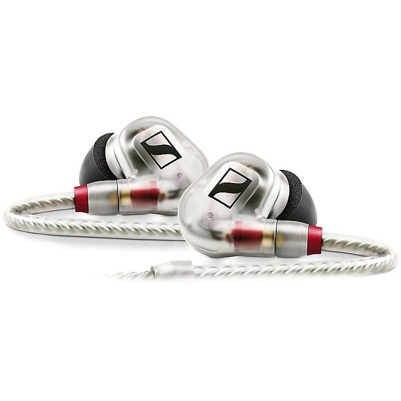Sennheiser IE 500 PRO Clear In-ear Monitoring Headphones | Reverb