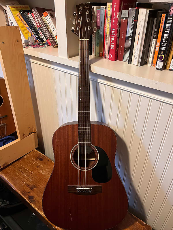 Mitchell T331 2010-2018 - Natural | Reverb