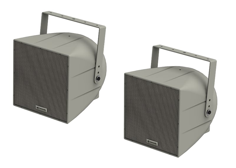Community R.25-94Z -8" 2-Way Full Range Speaker -Weather | Reverb