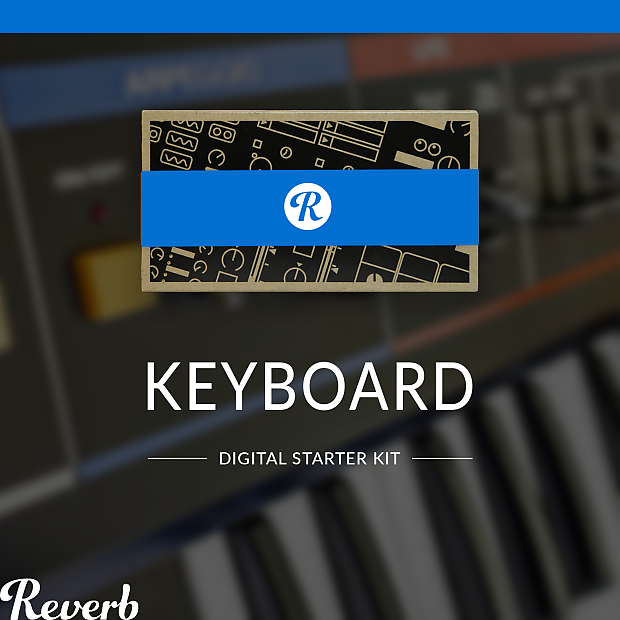 Reverb Digital Starter Kit | Reverb