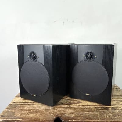 Boston Acoustics VR-M60 Lynnfield VR Series Speaker Pair - | Reverb