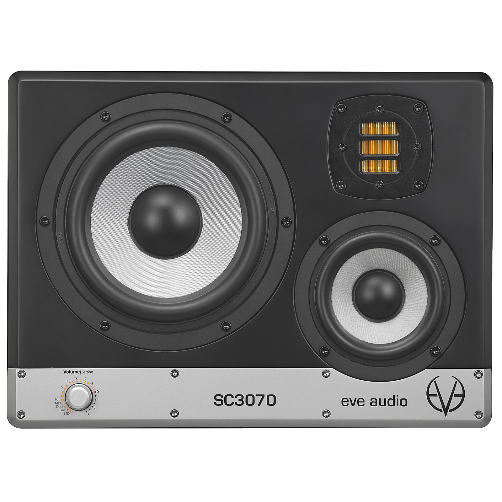 Eve Audio SC3070 3-Way 7" Active Studio Monitor | Reverb Australia