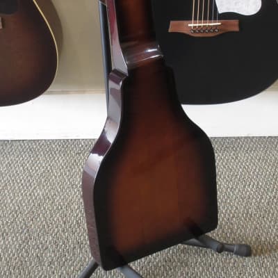 Dobro E-45 8-String Lap Steel 1980's | Reverb