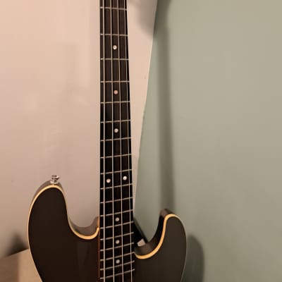Fender MIJ Aerodyne Special Jazz Bass 2022 - Present - | Reverb