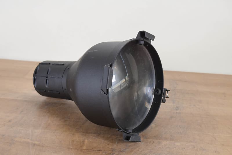 ETC Source Four 10 Degree Lens Tube for Ellipsoidal Light | Reverb