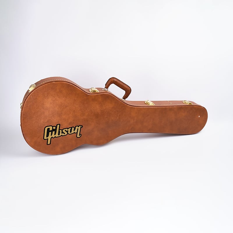 Gibson Gear Les Paul Junior Official Hardshell Case 2019 – | Reverb
