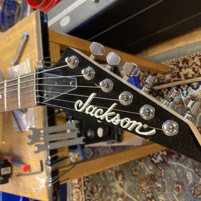 Jackson Kelly Hardtail | Reverb