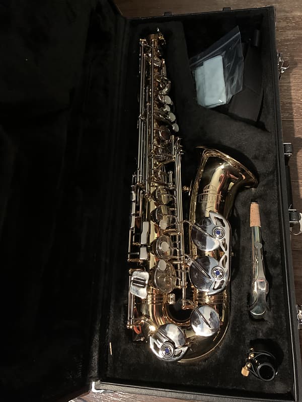 Jupiter CES-760 Capitol Edition | Reverb