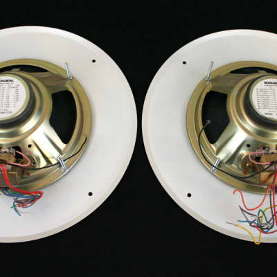 Bogen Communications Commercial Speaker System Package of 3 | Reverb