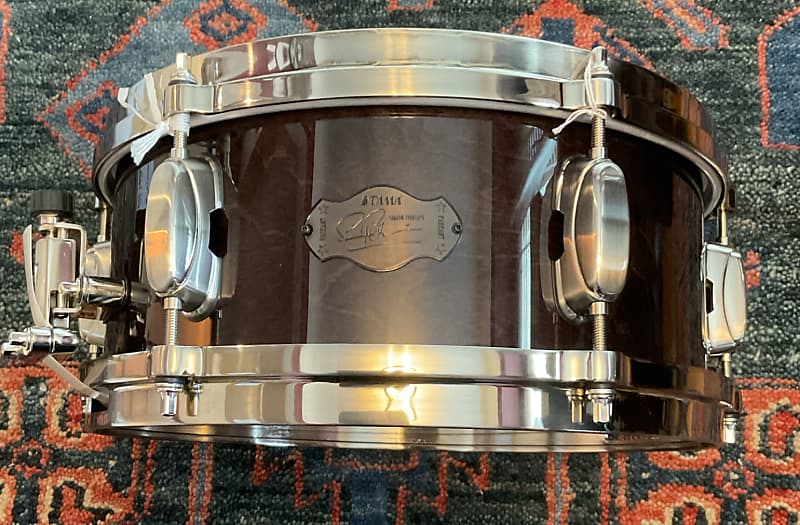 Tama SP125H 5x12" Simon Phillips Pageant Signature Maple | Reverb